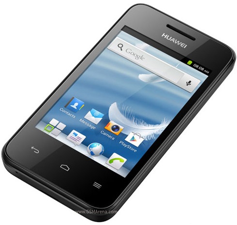 قیمت گوشی هواوی Huawei Ascend Y220 ارزان ترین هواوی