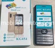 موبایل سناتور