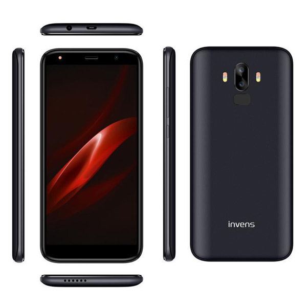گوشی اینونس مکس Invens Max 1
