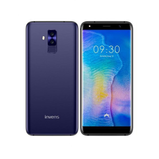 گوشی اینونس مکس ۲ Invens Max 2 | موبایل سناتور فروش گوشی طرح اصلی