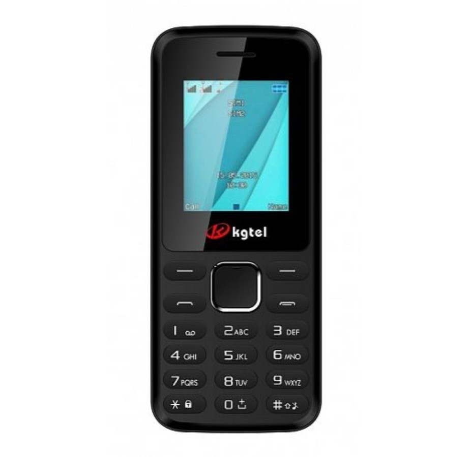 گوشی موبایل کاجیتل Kgtel K1 دو سیم کارت