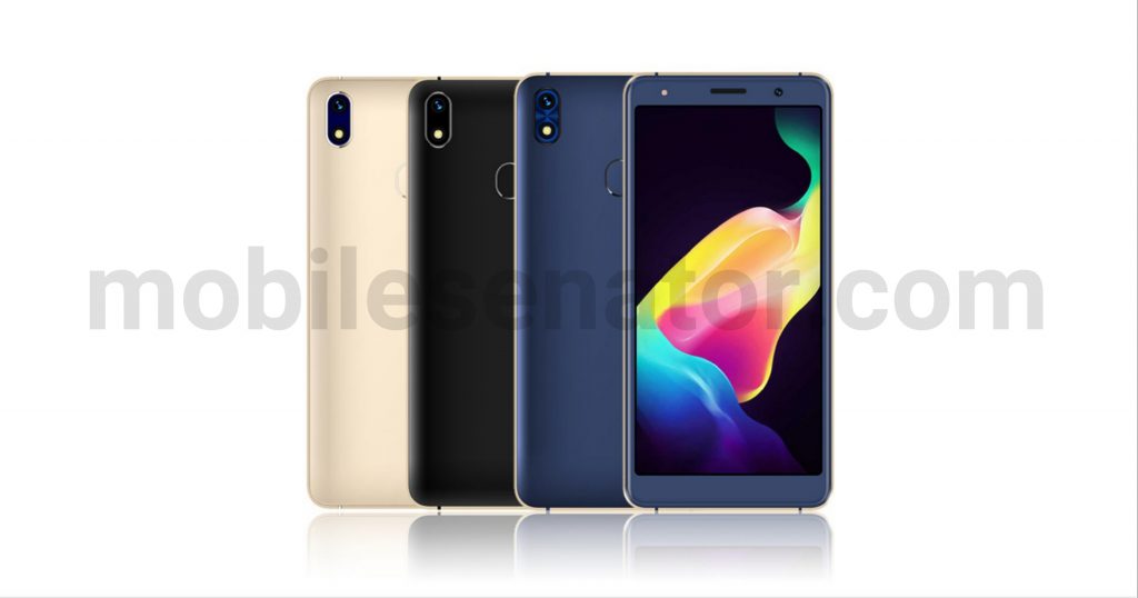 گوشی اینونس وی 1 Invens V1