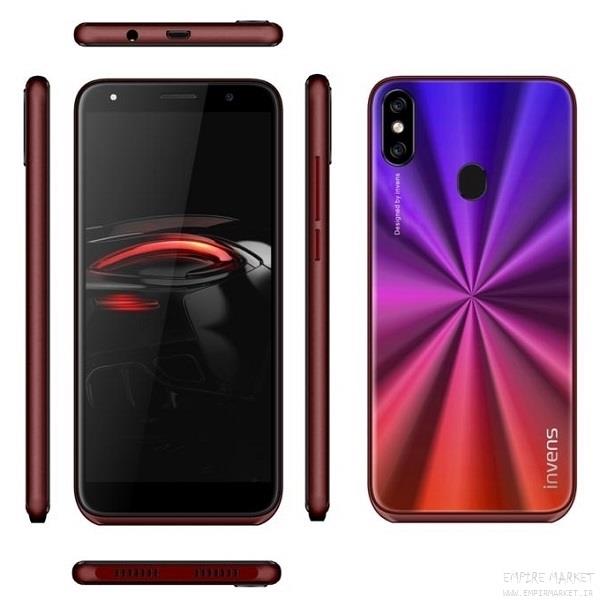 گوشی اینونس وی 3 Invens V3