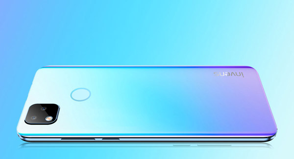 گوشی اینونس مکس ۸ Invens Max 8