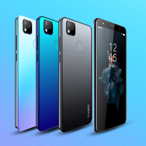 گوشی اینونس مکس ۸ Invens Max 8