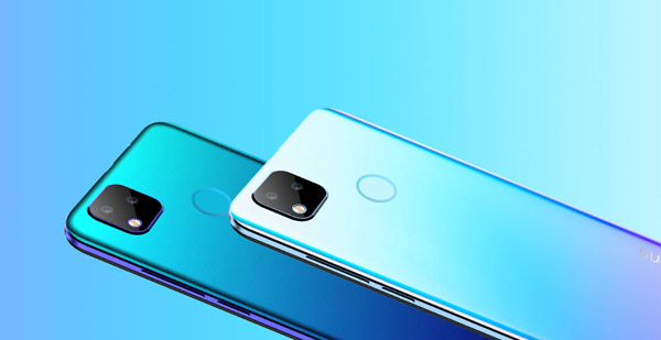 گوشی اینونس مکس ۸ Invens Max 8