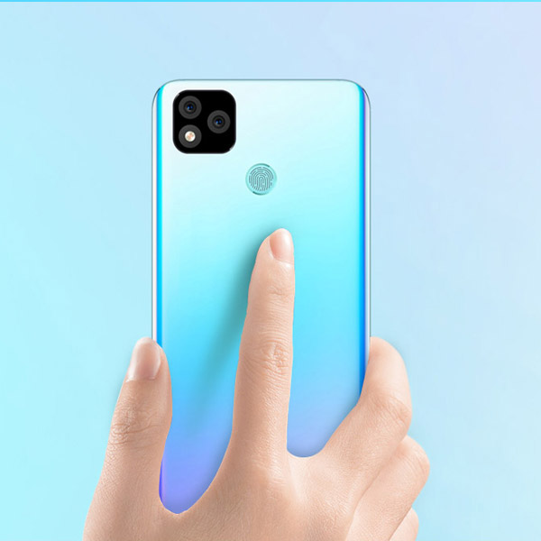 گوشی اینونس مکس ۸ Invens Max 8