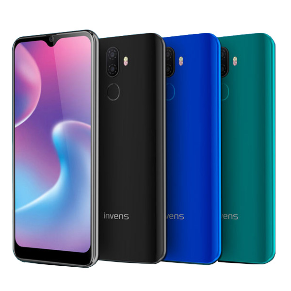 گوشی اینونس مکس ۹ Invens Max 9