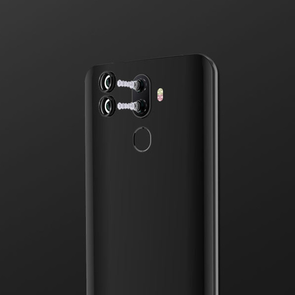 گوشی اینونس مکس ۹ Invens Max 9