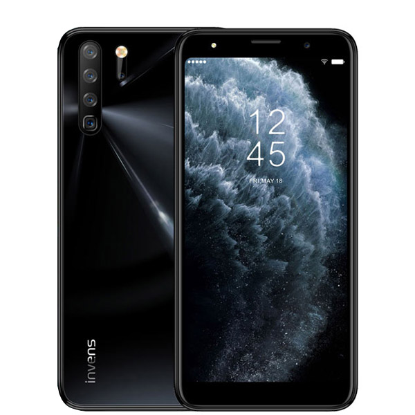 گوشی اینونس اچ5 Invens H5 اورجینال