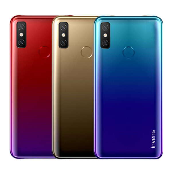 گوشی اینونس Invens K1 اورجینال