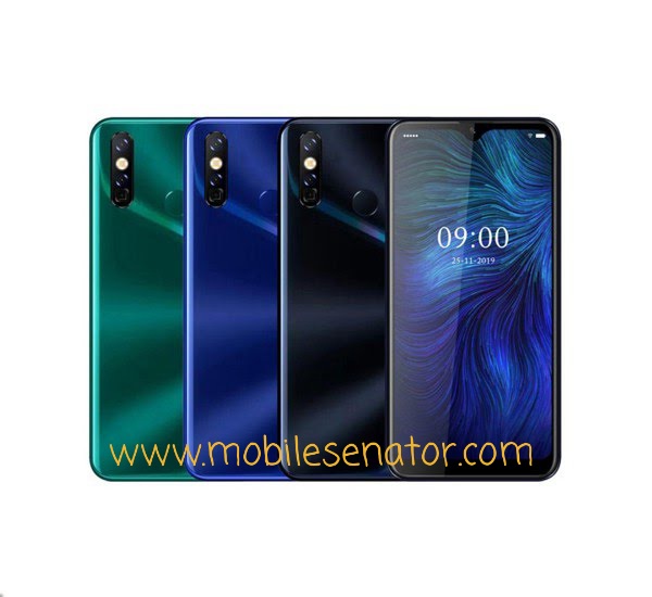 گوشی اینونس مکس ۱۵ Invens max 15 اورجینال