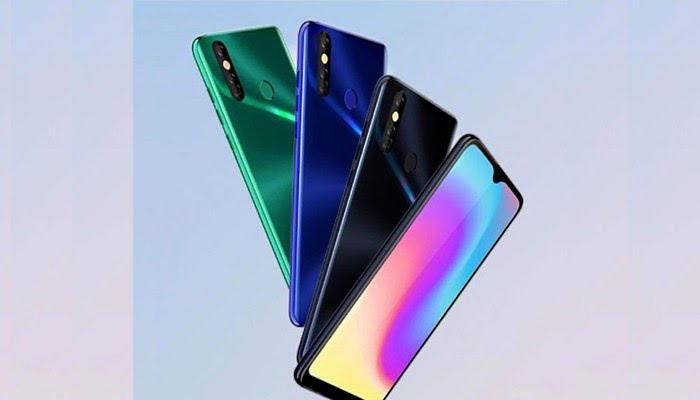 گوشی اینونس مکس ۱۵ Invens max 15 اورجینال