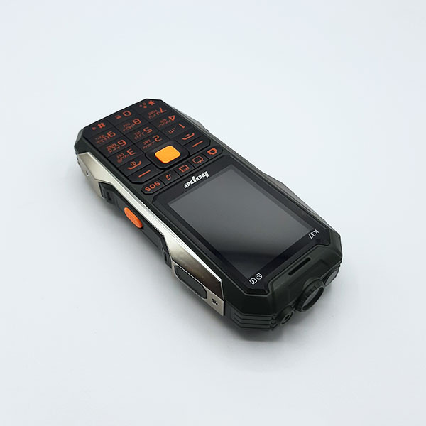 گوشی هوپ کا 37 Hope K37 سه سیم کارته