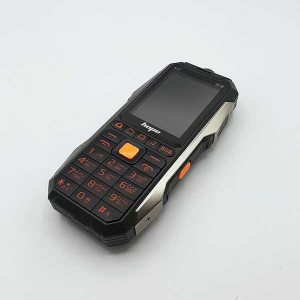 گوشی هوپ کا 37 Hope K37 سه سیم کارته