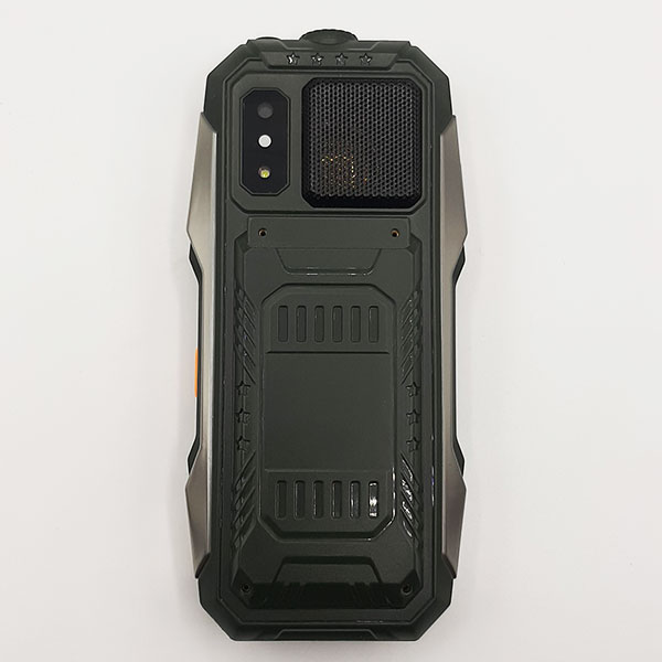 گوشی هوپ کا 37 Hope K37 سه سیم کارته