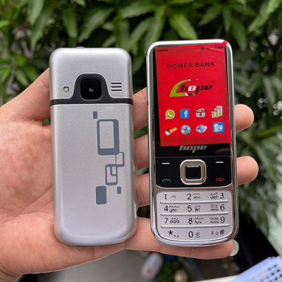 گوشی هوپ چهار سیم کارته hope k69