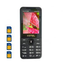 موبایل سناتور