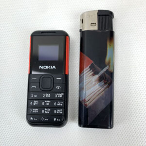 گوشی مینی انگشتی ساده نوکیا BM222