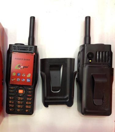 گوشی تلویزیون دار هوپ Hope K30 سه سیم کارته