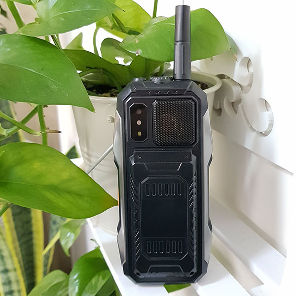 گوشی هوپ ارتشی k35 plus سه سیم کارته