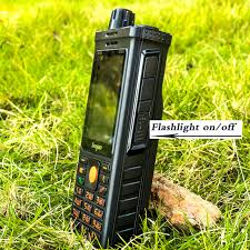 گوشی هوپ hope k1000 واکی تاکی سه سیم کارته