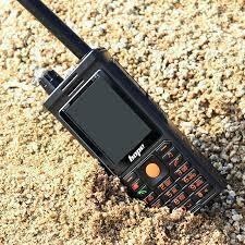 گوشی هوپ hope k1000 واکی تاکی سه سیم کارته